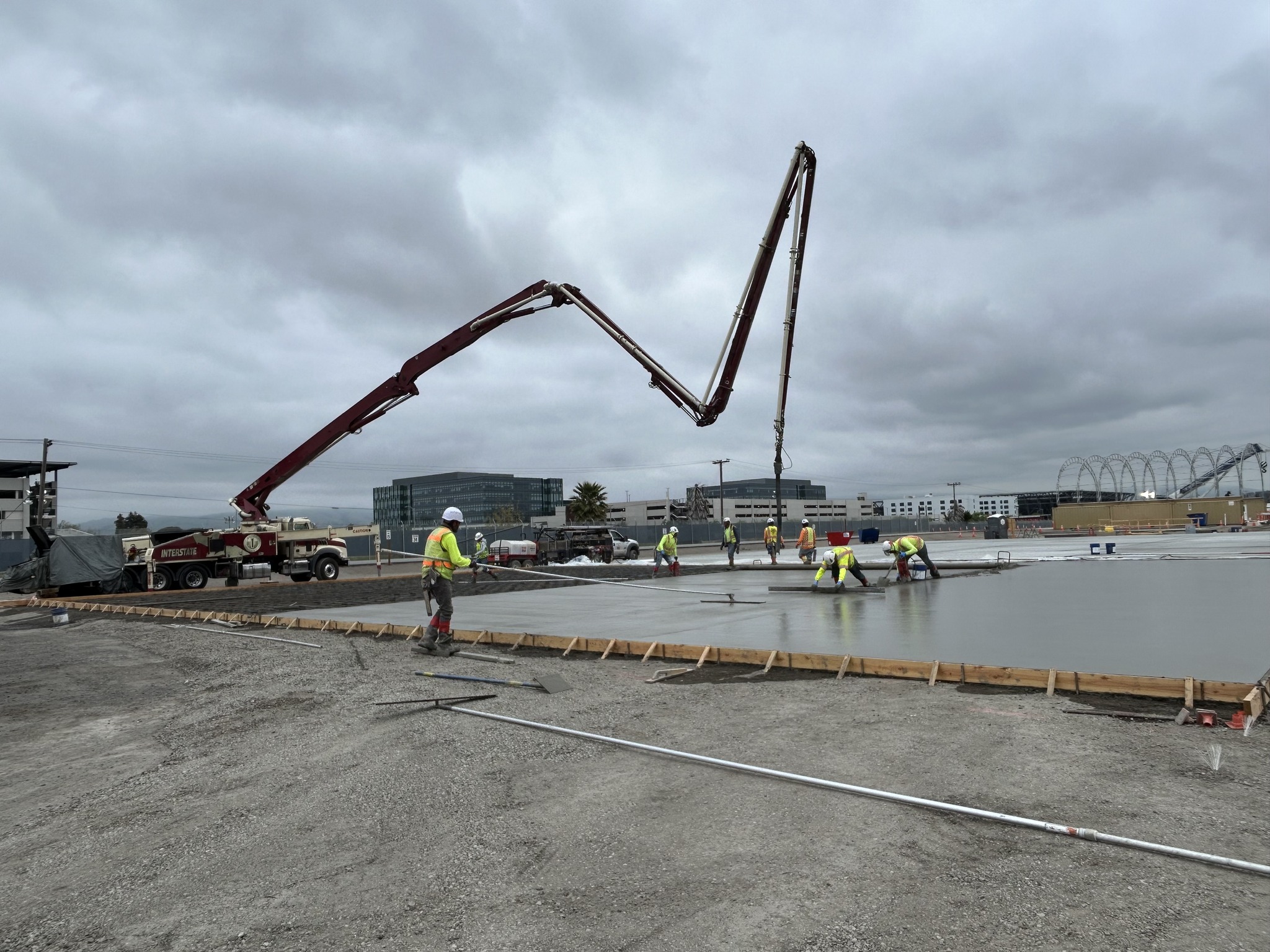 The Right Project at the Right Time | VTA